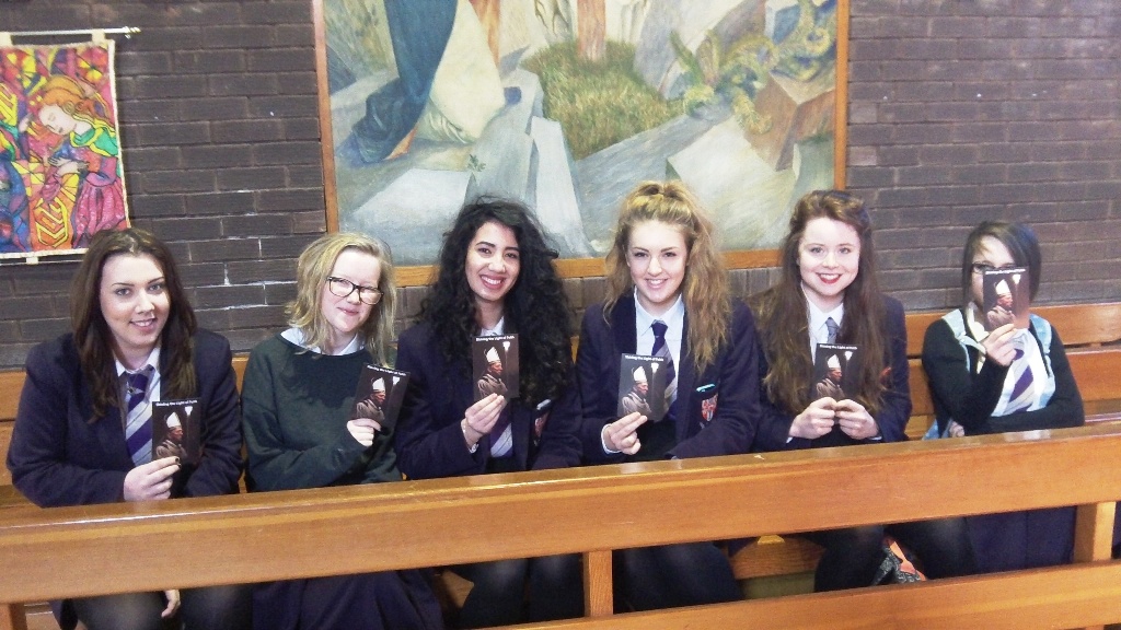 Some Shining Lights in Catholic Education | Scottish Catholic Education ...